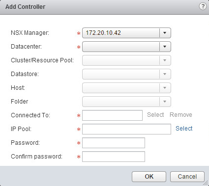 How to Deploy NSX Controllers and Configure Hosts for NSX | Let's v4Real