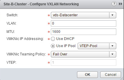 How to Deploy NSX Controllers and Configure Hosts for NSX | Let's v4Real